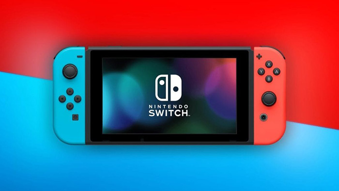 Nintendo Switch's New Firmware Built-In Secrets: New Switch May Support ...