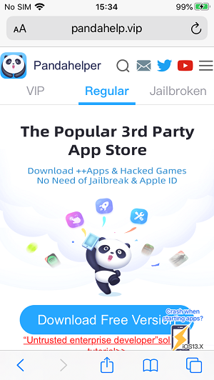 Free Store For Apps Jailbreak Apps Without Pc ellanfivia